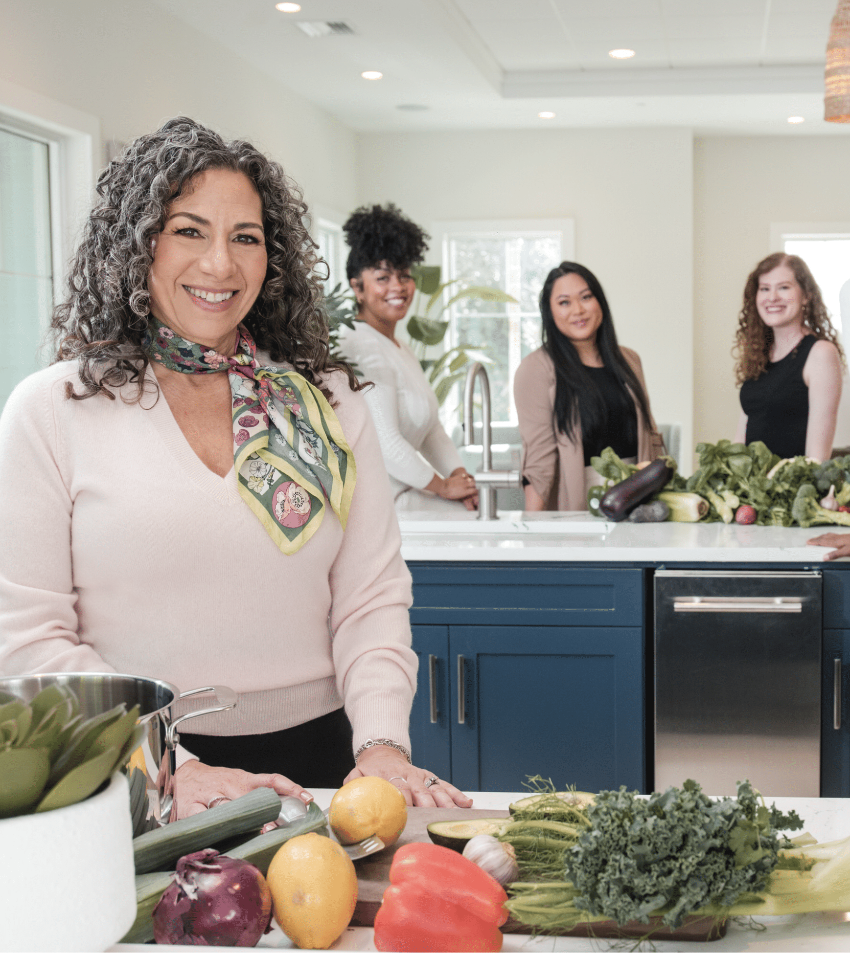 Cellular Detoxification - Rothman Health Solutions